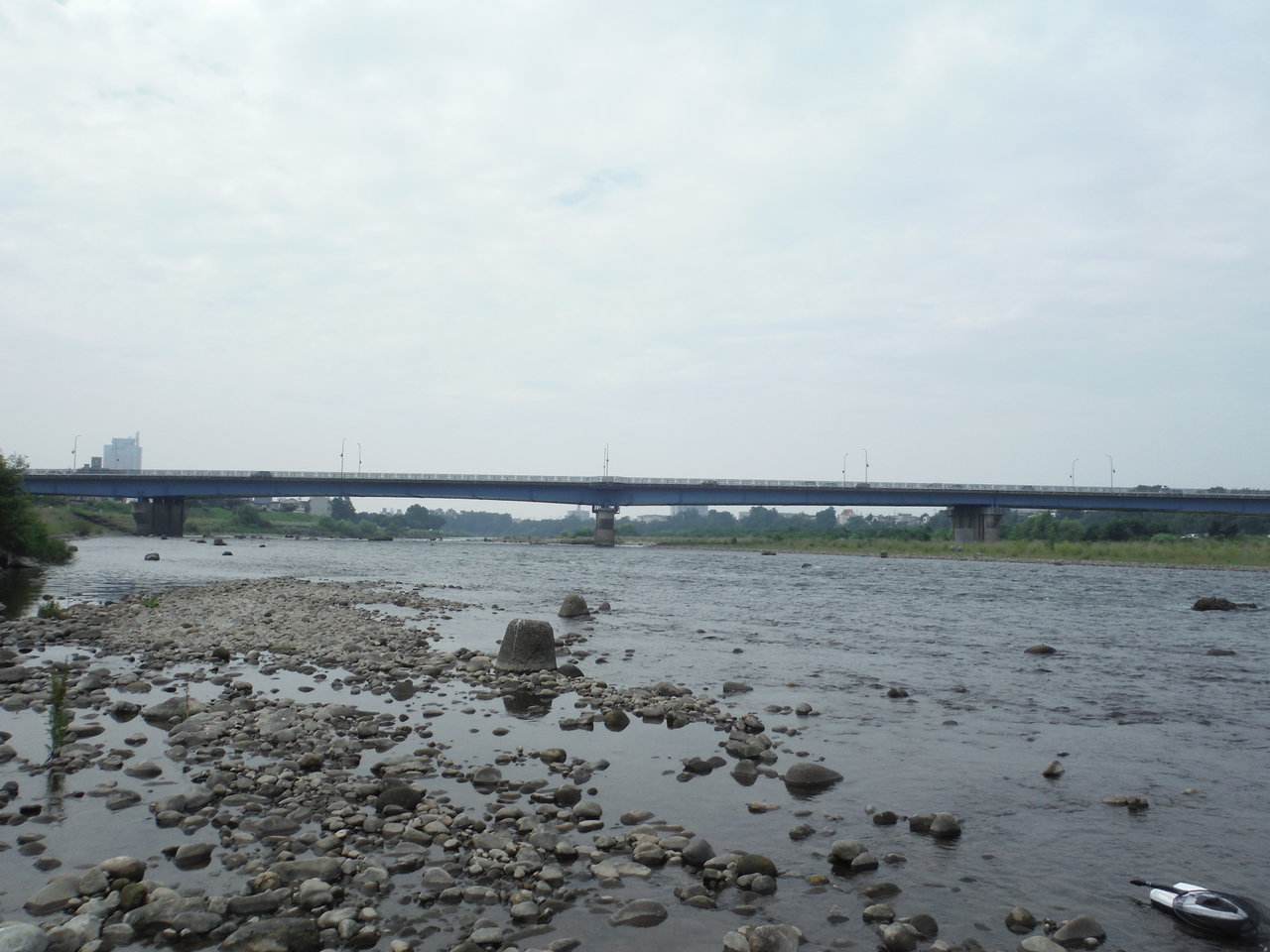 2023年06月28日(水) 東京都 品川シーサイド店の釣果です。[釣具のキャスティング]