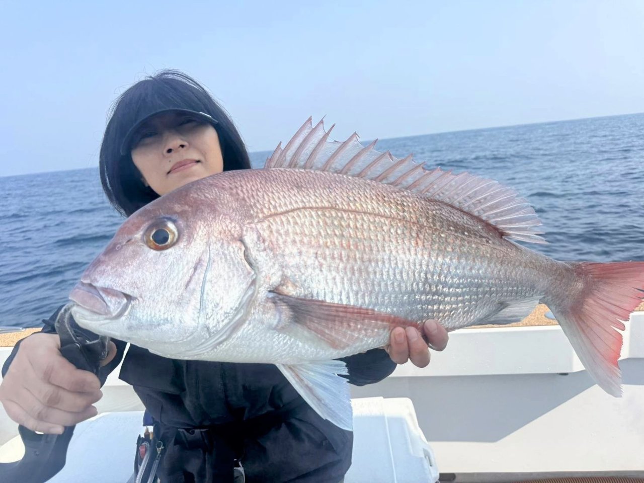 2025年03月26日(水) 福岡県 シュロアモール筑紫野店の釣果です。[釣具のキャスティング]