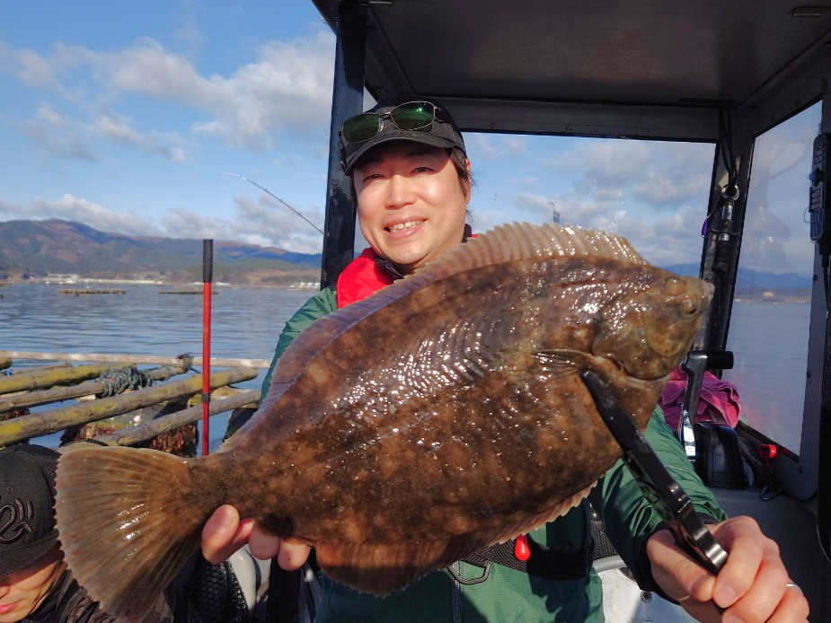 2025年04月04日(金) 宮城県 石巻店の釣果です。[釣具のキャスティング]