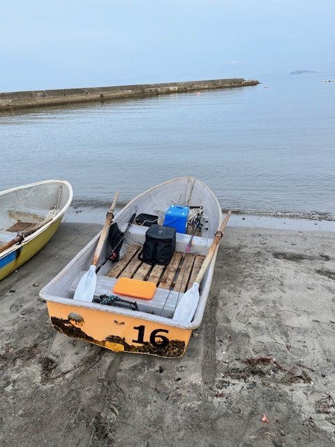 2025年05月14日(水) 東京都 オンラインストア本店の釣果です。[釣具のキャスティング]