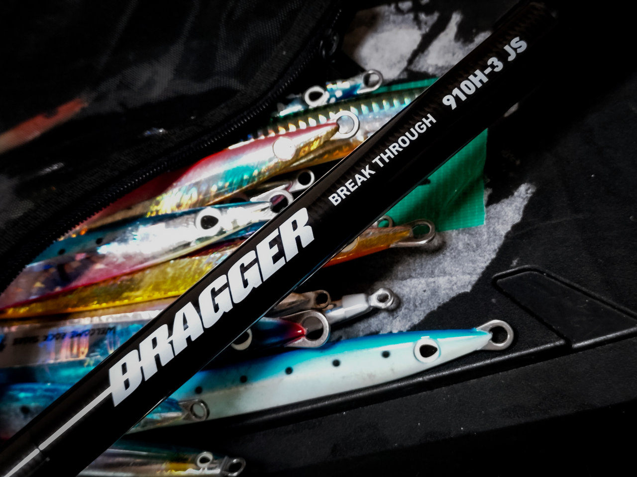 最新釣果 - ふじみ野店 [釣具のキャスティング]