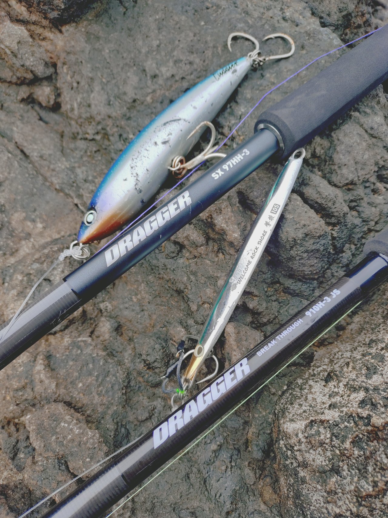 最新釣果 - ふじみ野店 [釣具のキャスティング]