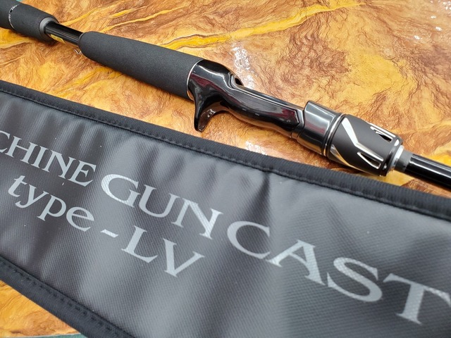 府中店 [釣具のキャスティング]