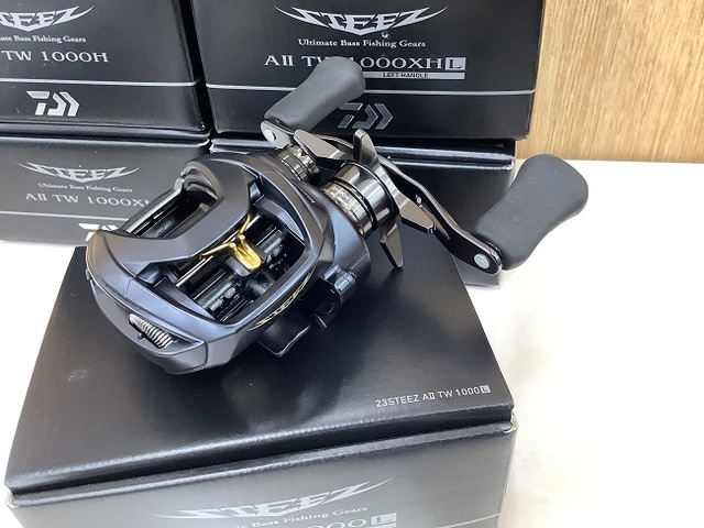 鹿島神栖店 [釣具のキャスティング]