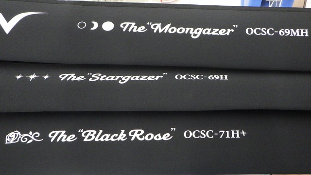 草加バイパス店 [釣具のキャスティング]