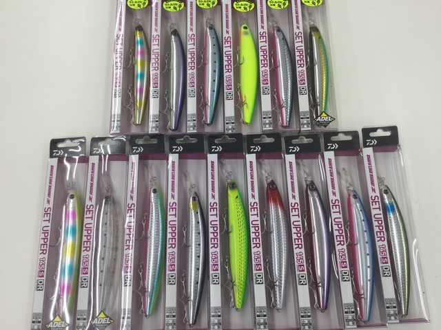 いわき鹿島店 [釣具のキャスティング]