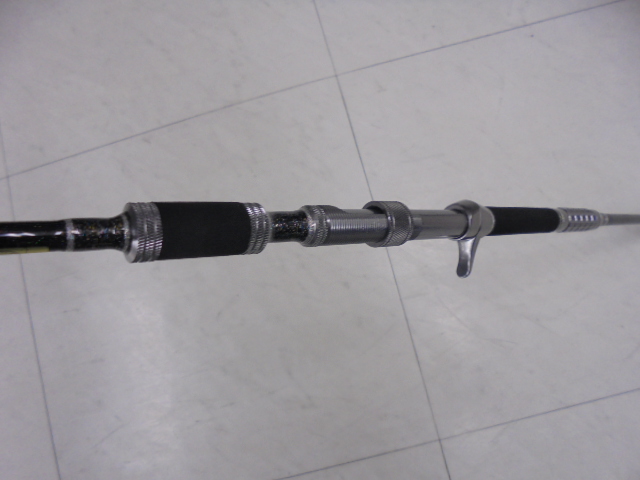 品川シーサイド店 [釣具のキャスティング]